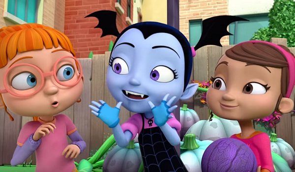 6 Questions Parents Probably Obsess Over While Watching Disney Junior's ...