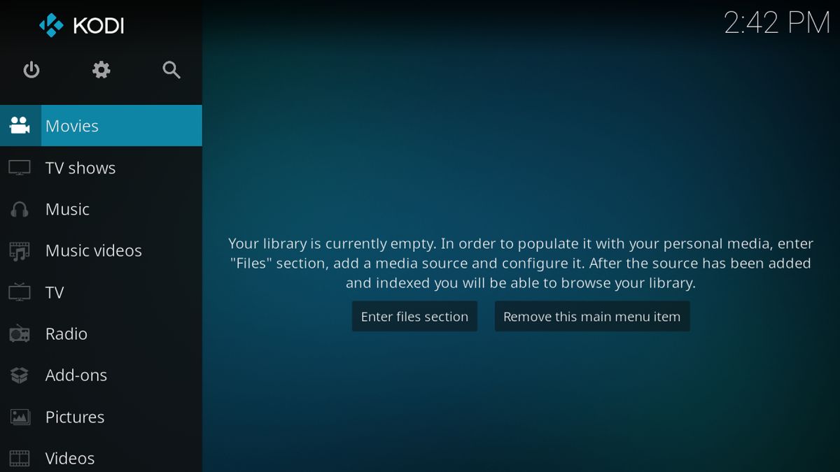 Download and install Kodi for Windows | TechRadar