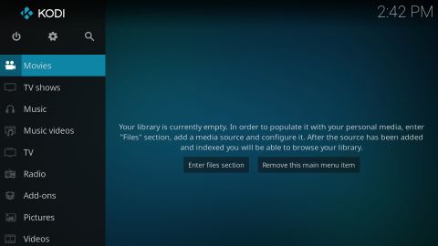 Download and install Kodi for Windows | TechRadar