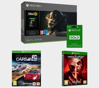 Best Xbox One bundles of 2019 | GamesRadar+