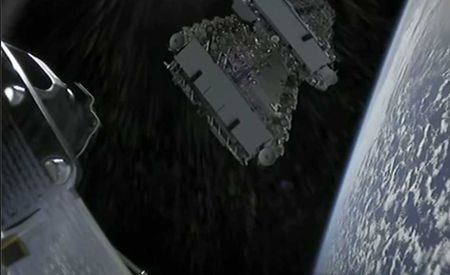 SpaceX's Starlink satellite megaconstellation launches in photos | Space