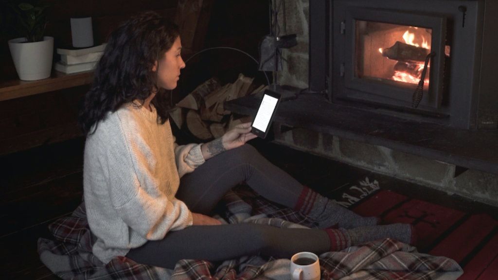 Do I need a blue light filter for my Kindle Paperwhite? | Android Central