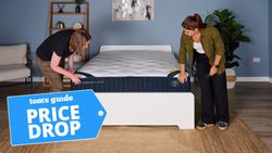 Get 66% off this Nectar adjustable bed bundle and enjoy anti-gravity ...