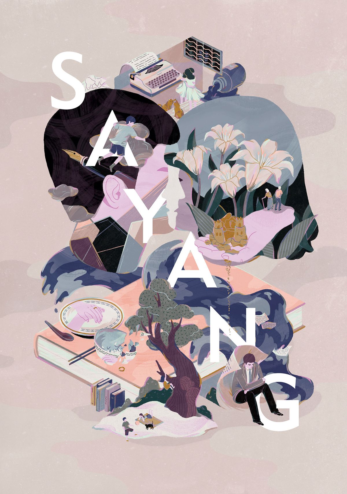 10 ways to make your mark as an illustrator | Creative Bloq