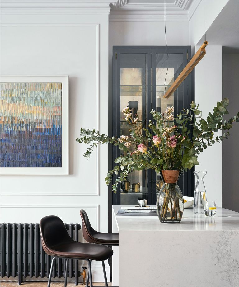 Kitchen island lighting ideas: 20 ways to make it functional and ...