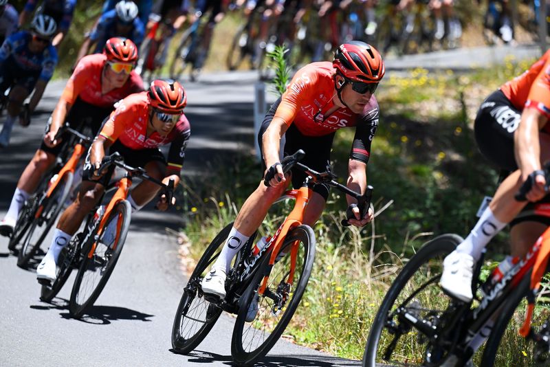 Racing news and results | Cycling Weekly