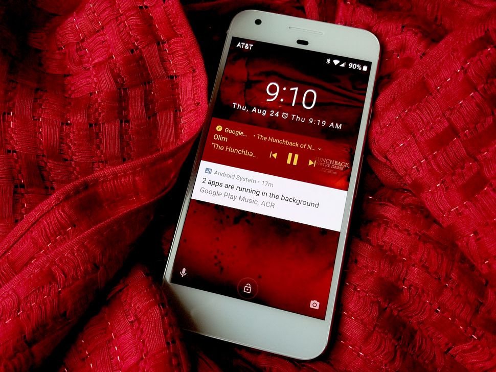 Android Oreo features you'll love: Colored notifications | Android Central
