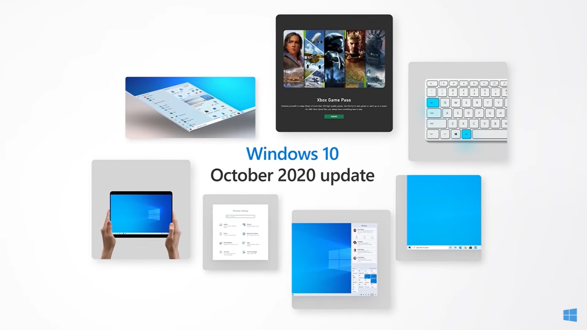 Snynet Solution - Windows 10 20H2 rollout adds a refreshed start menu ... Snynet Solution - Windows 10 20H2 rollout adds a refreshed start menu ...