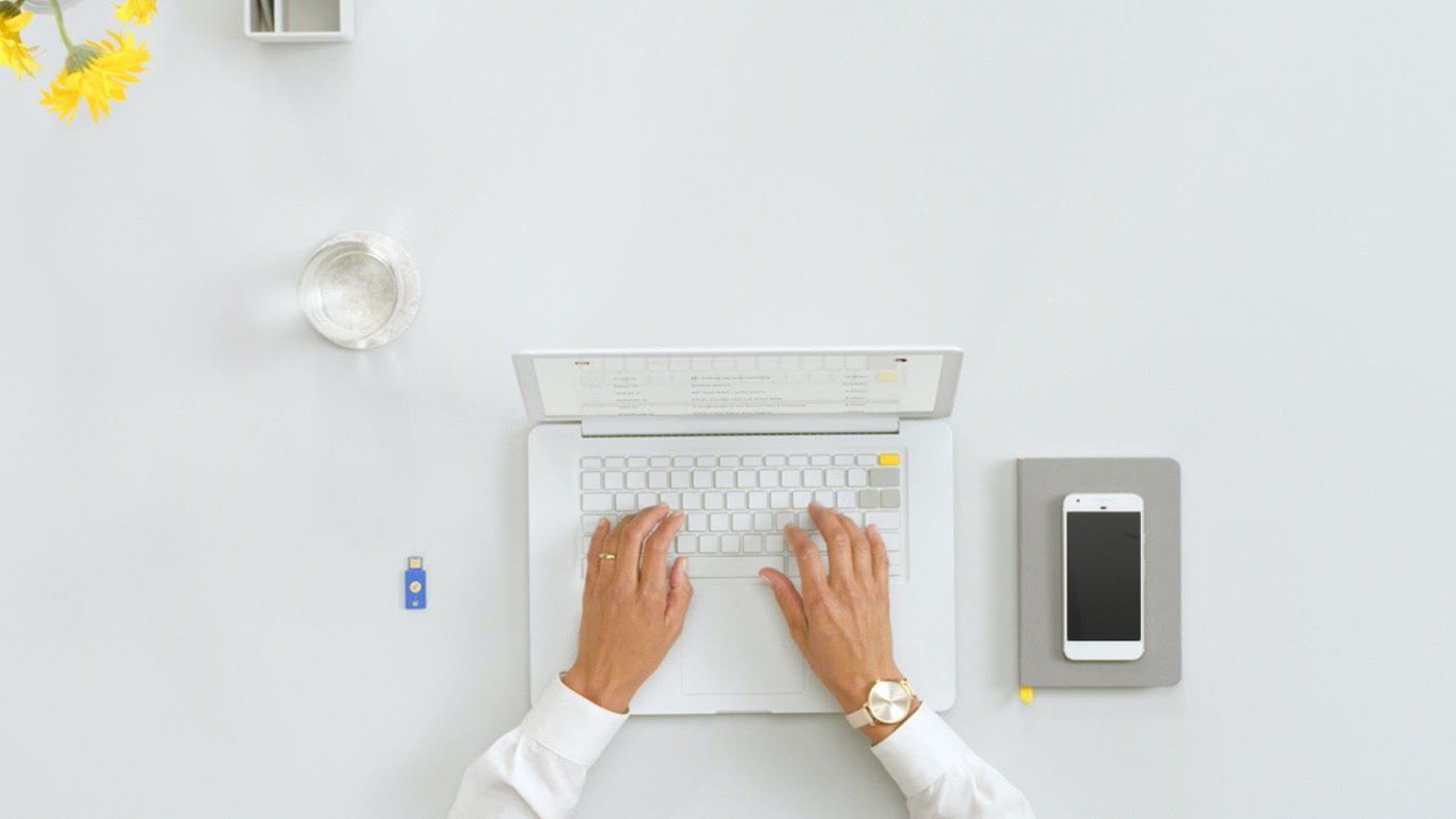 Google rolls out improved malware protection for Advanced Protection ...