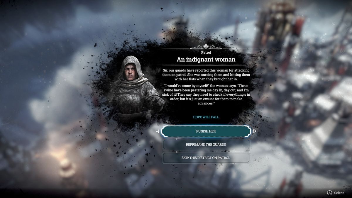 Frostpunk on Xbox One review: A frozen wasteland has never been more ...