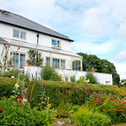 Modern country house in Devon | House tour | Ideal Home