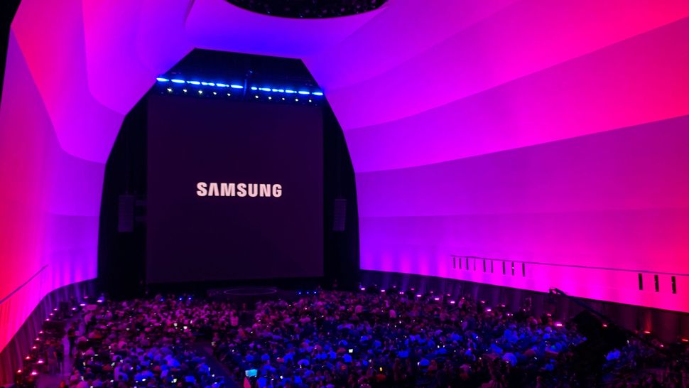 Samsung Galaxy Note 10 launch: here's what happened at Galaxy Unpacked ...