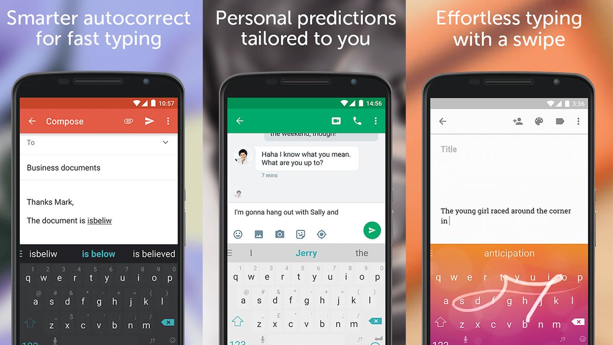 The must-have apps for your new Android smartphone | TechRadar