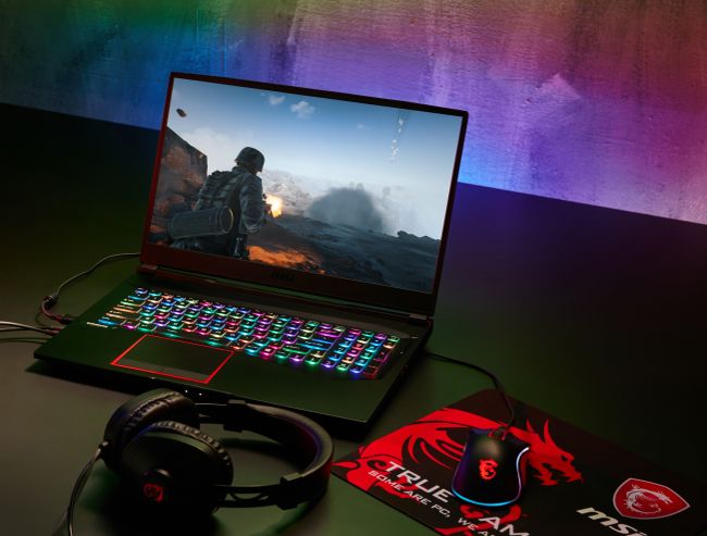 The difference between Max-Q and Max-P Nvidia GeForce laptop graphics ...