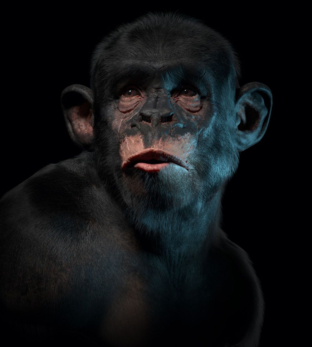 The best 3D art: 39 incredible examples for inspiration | Creative Bloq