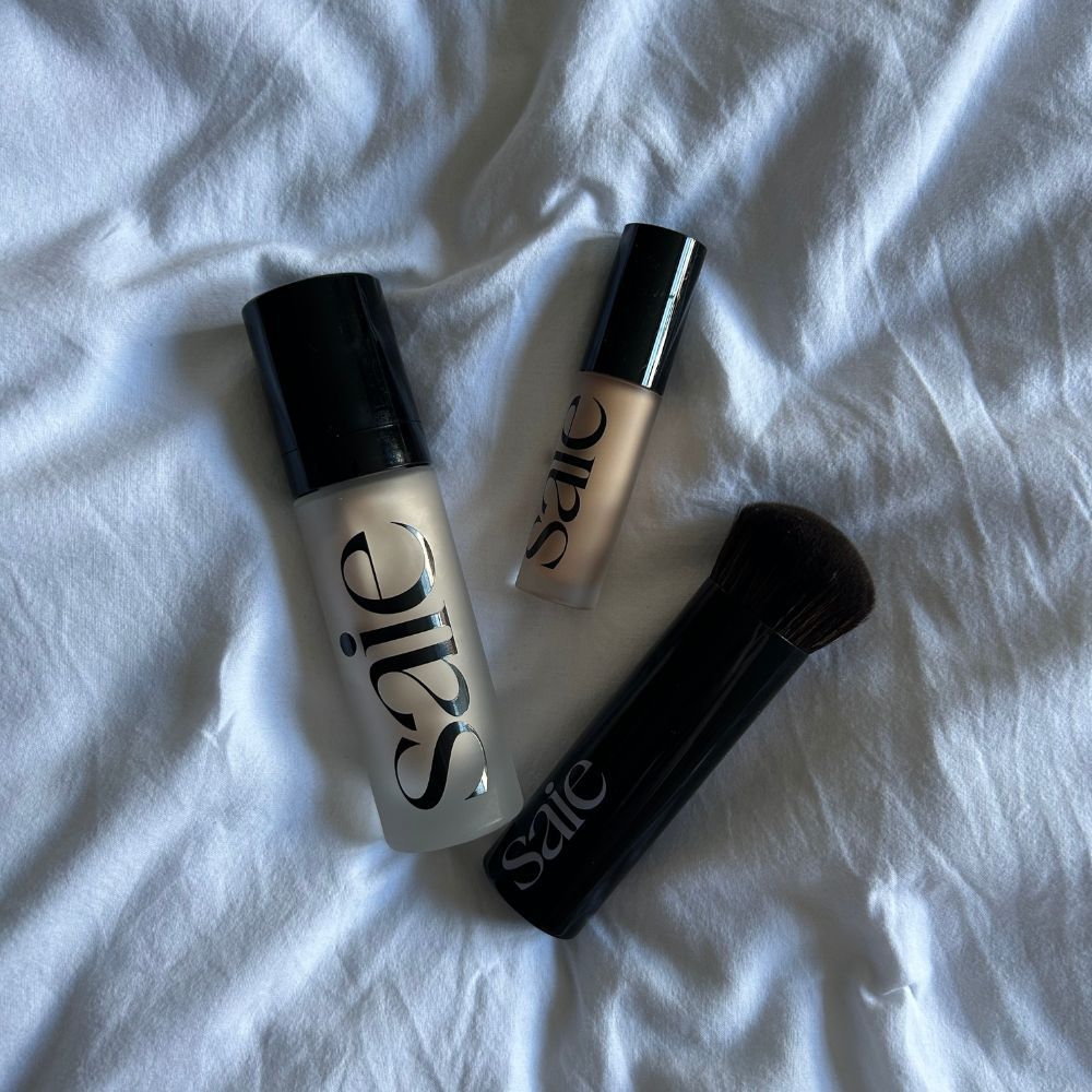 Is the Saie Glowy Super Gel Worth the Hype? I Put It to the Test | Who ...