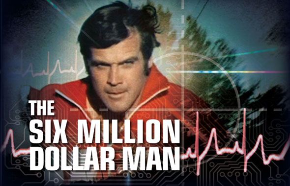 Top 10 Most Famous Cyborgs | Laptop Mag