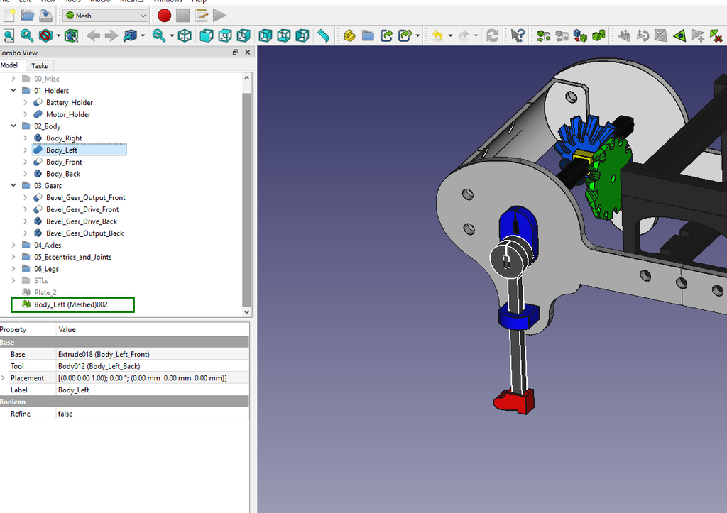 How to Use FreeCAD for 3D Printing | Tom's Hardware