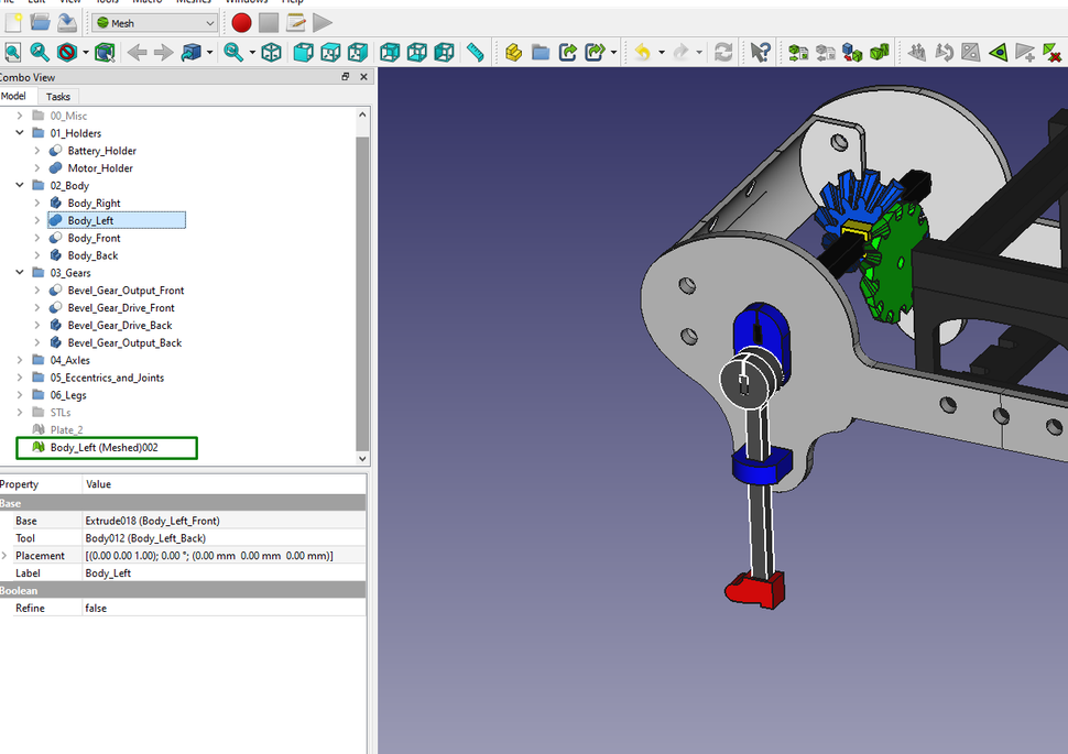 How to Use FreeCAD for 3D Printing | Tom's Hardware
