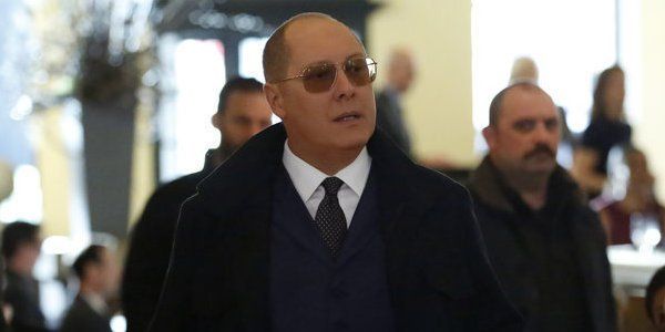 Why I Can Believe Ilya Is The Blacklist's Red | Cinemablend