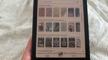 What is Kindle Unlimited? We answer all your questions | Woman & Home