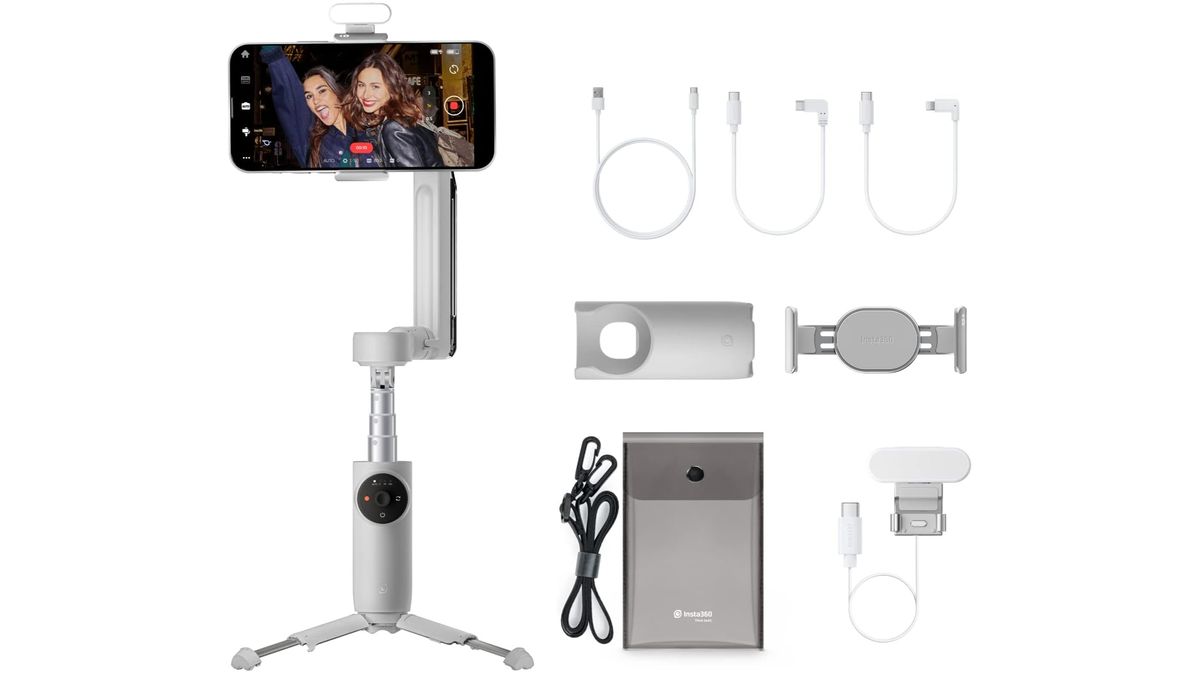 The best content creator kits | Creative Bloq