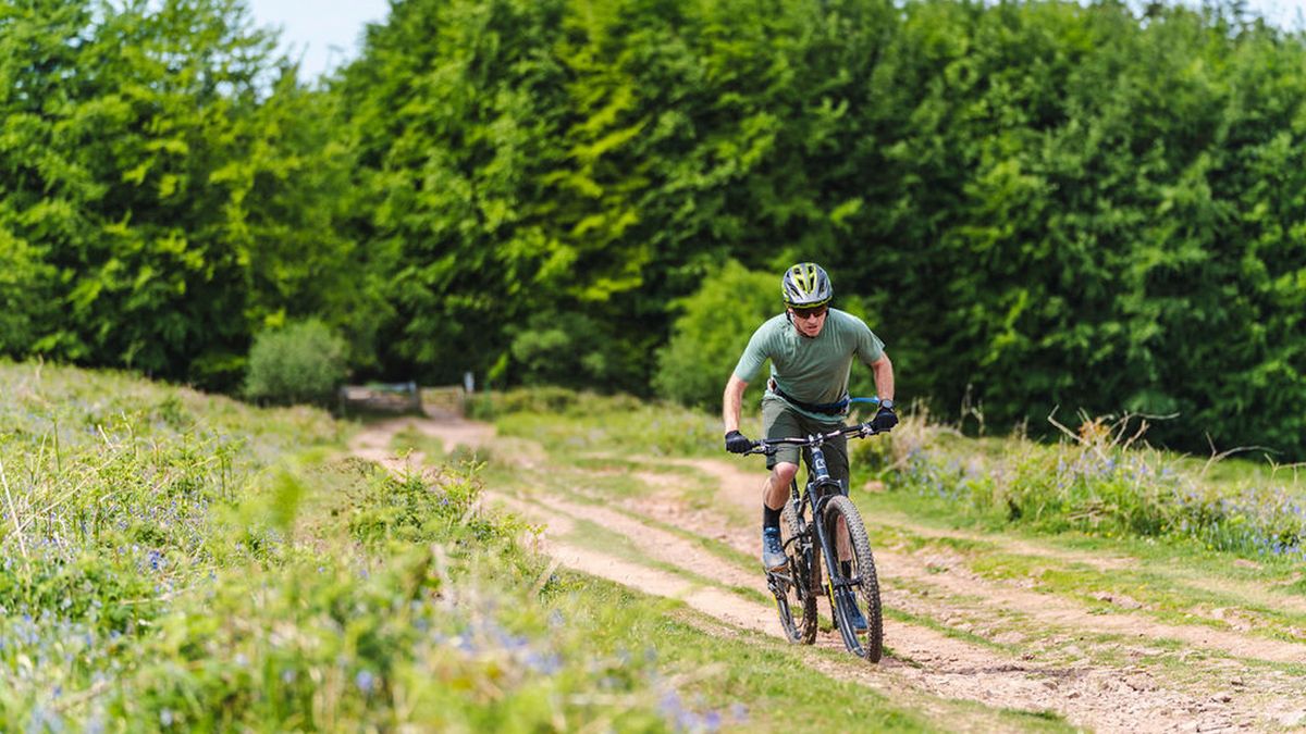 Starling Mini Murmur first ride review | Bike Perfect