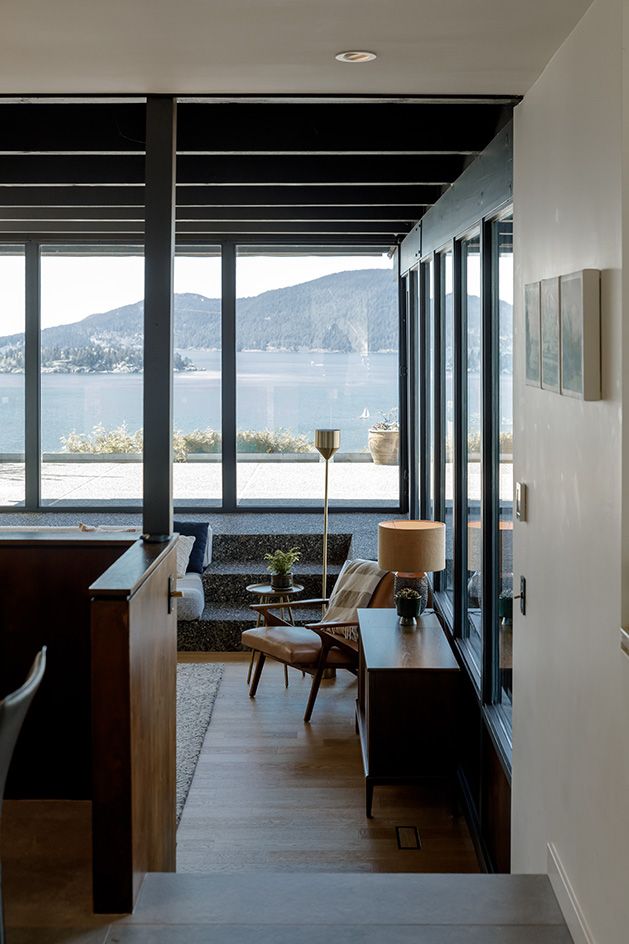 Join the West Coast Modern Week Home Tour 2024 | Wallpaper