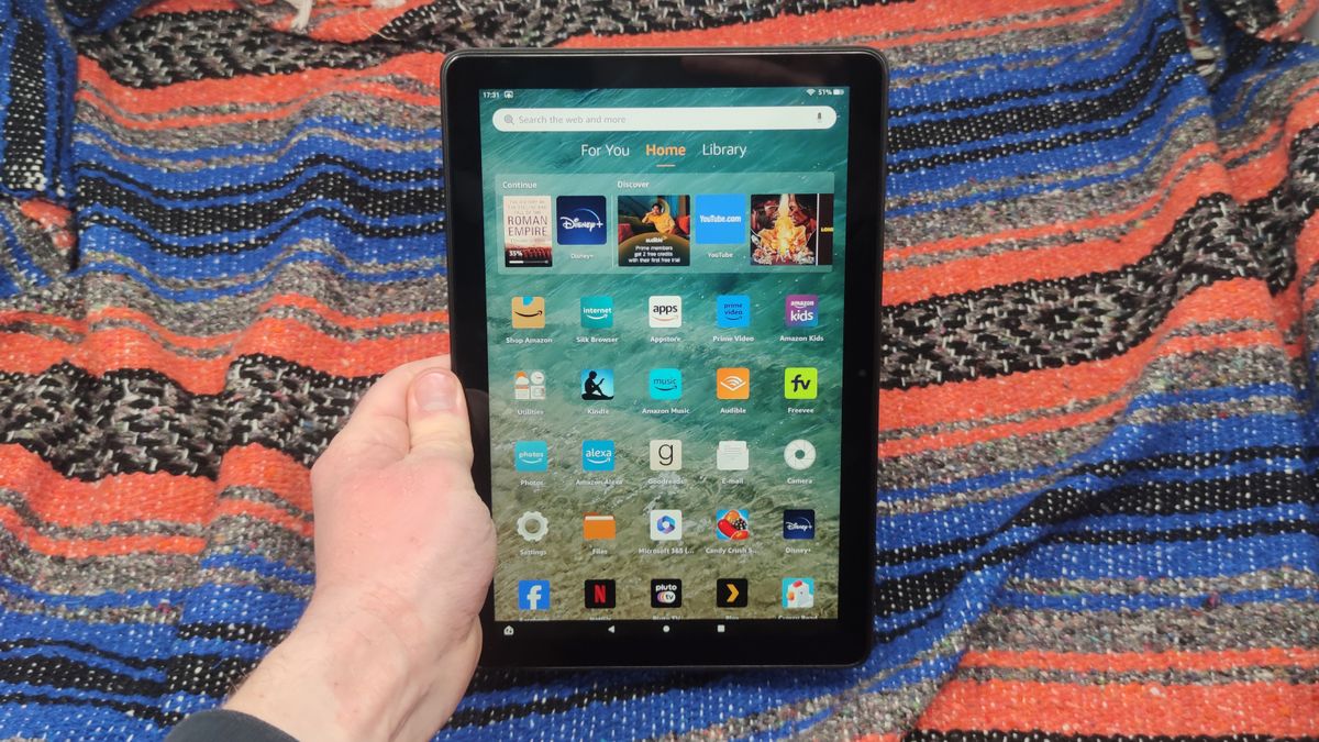 The best cheap tablets 2025: top budget models | TechRadar