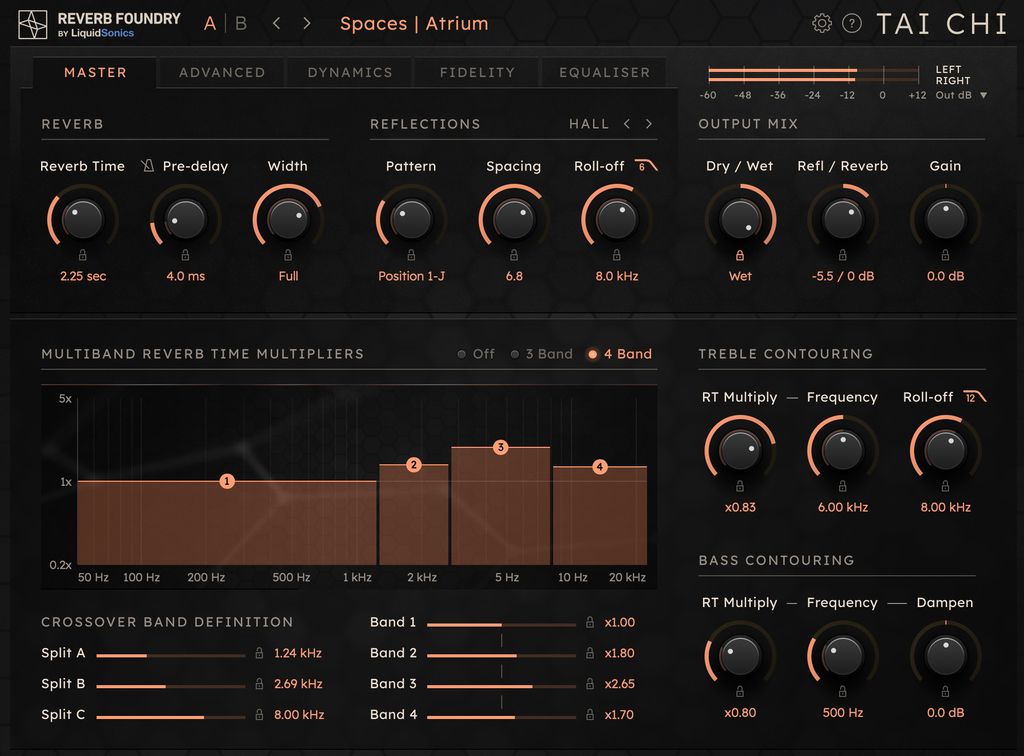 Best reverb plugins 2025: Space-makers for your DAW | MusicRadar