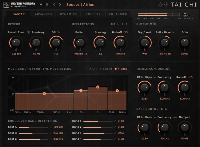 Best reverb plugins 2025: Space-makers for your DAW | MusicRadar