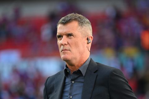 Manchester United legend Roy Keane hails ‘amazing’ Republic of Ireland ...