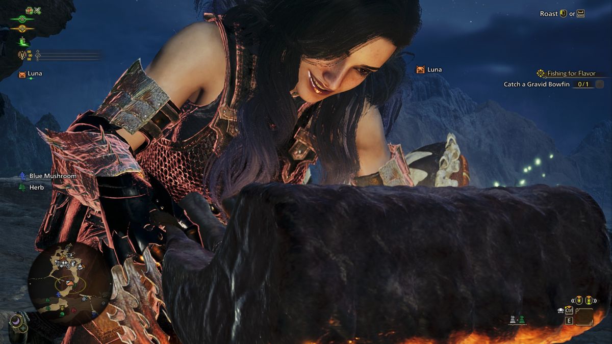 Monster Hunter Wilds cooking guide: How to get all ingredients and cook ...