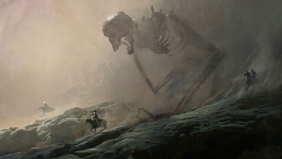 How to get a job at ILM | Creative Bloq