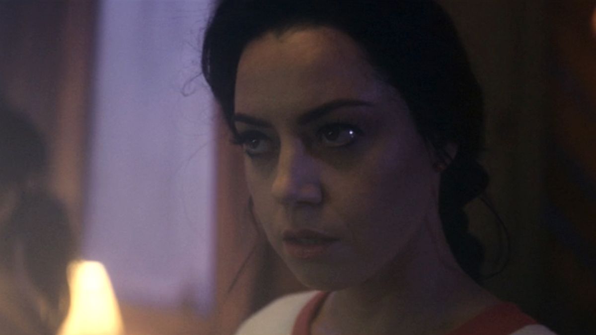 Agatha All Along's Major Teen Reveal Has Everybody Freaking Out, But I ...