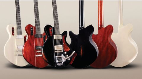 “We Wanted to Put Everything Into a New Design That Is Our Own ...