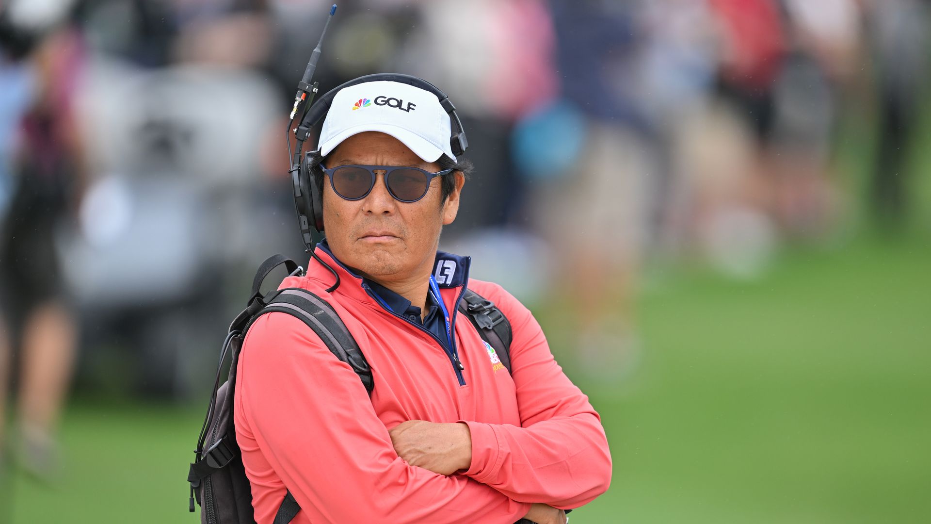 Who Are The NBC Sports Golf Team For PGA Tour Telecasts? | Golf Monthly