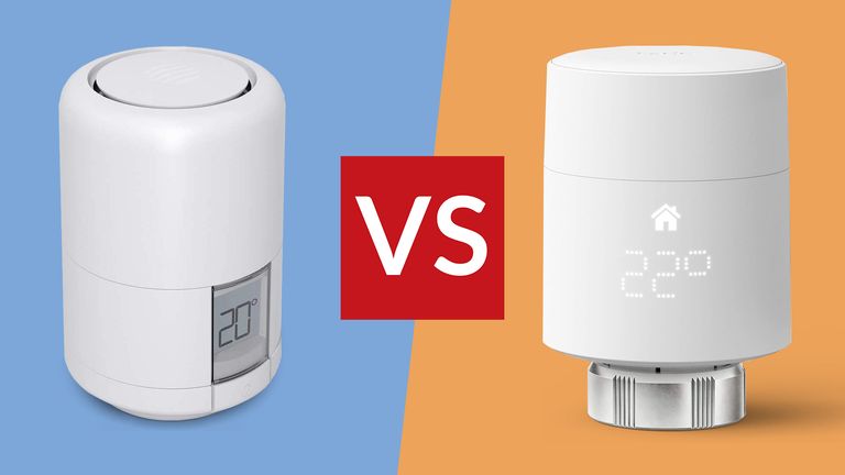 Hive Smart Radiator Valve vs Tado Smart Radiator Thermostat | T3