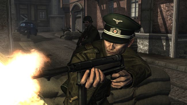 The history of Wolfenstein | PC Gamer