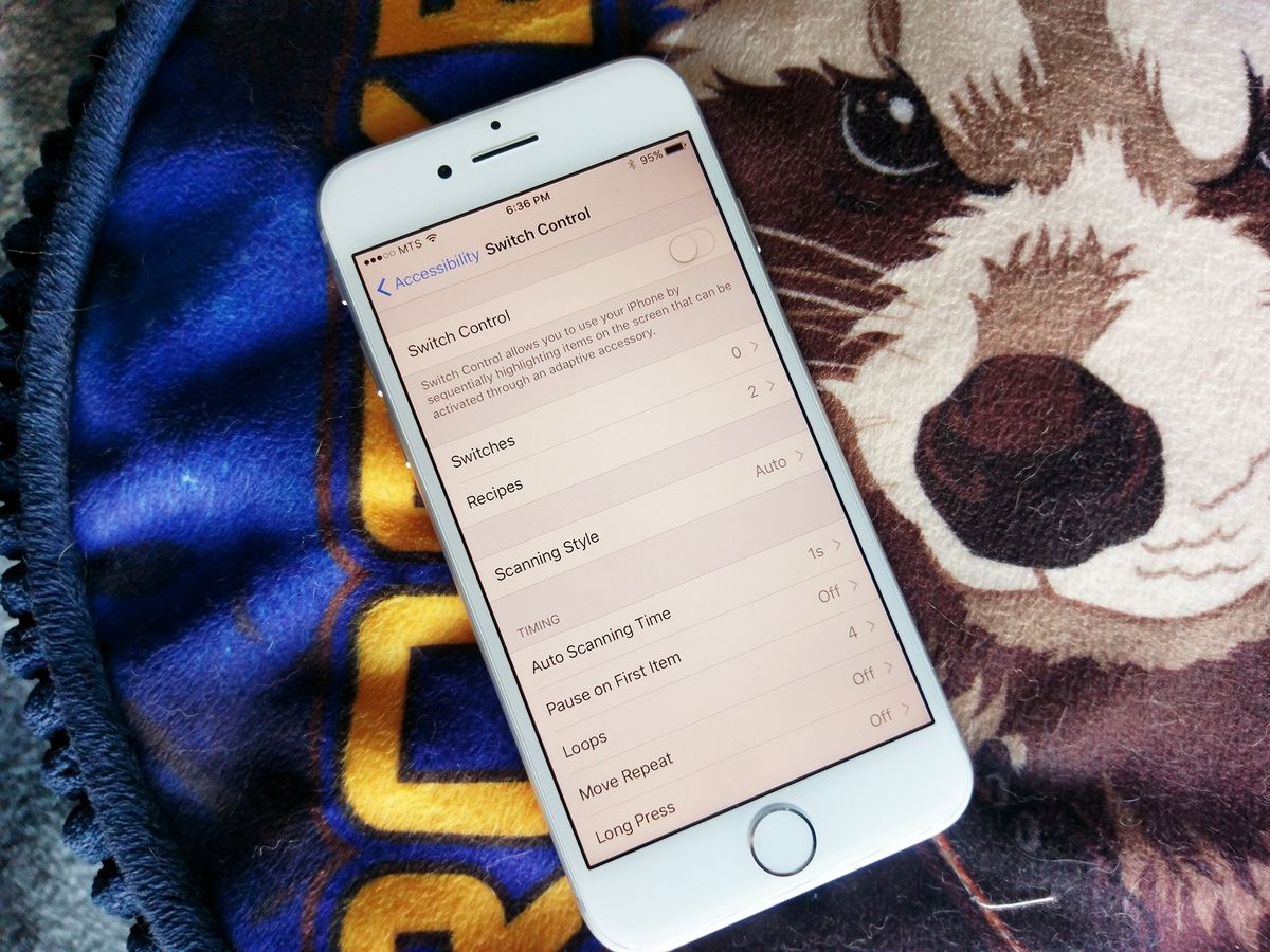 Accessibility for iPhone and iPad: The ultimate guide | iMore
