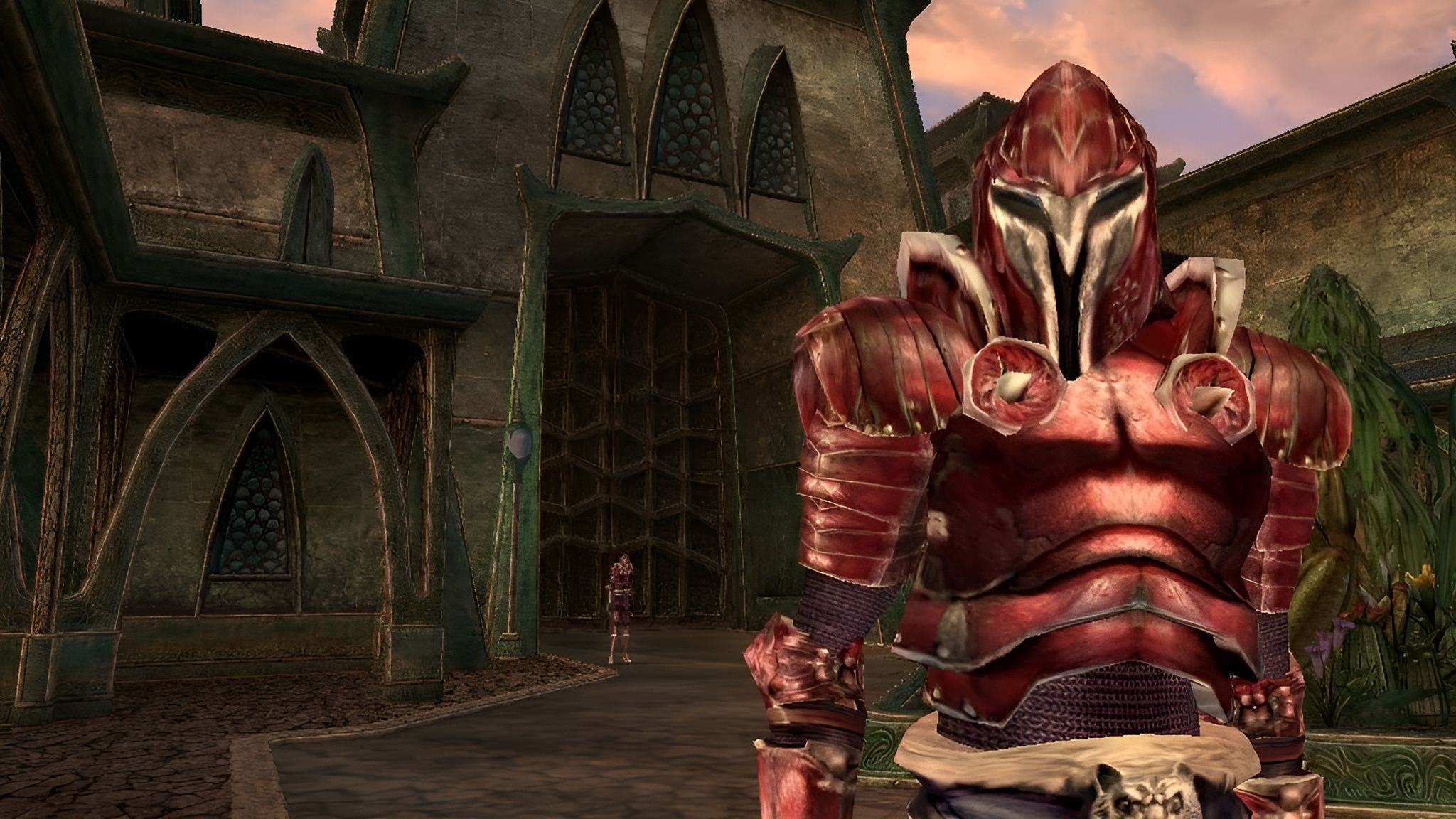 BG3, Divinity dev thinks a Morrowind remaster would succeed | Windows ...