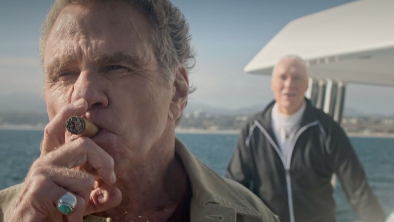 Cobra Kai’s Creators Break Down John Kreese And Terry Silver’s Final Scene, And How Their ...