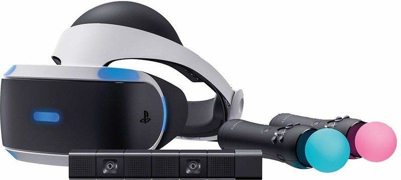 Where to buy a used VR headset | Android Central