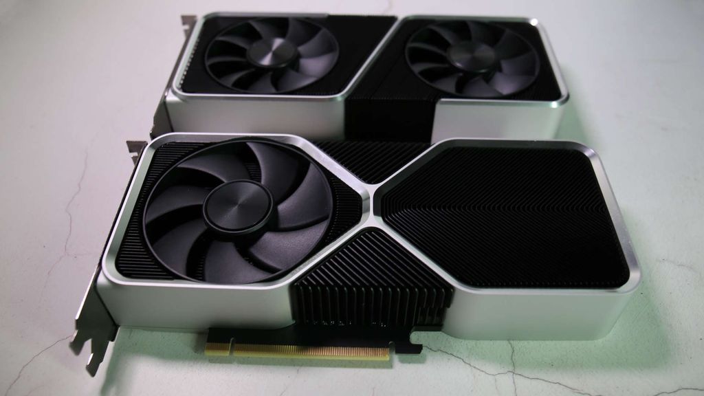 Nvidia GeForce RTX 4060 Ti review | PC Gamer