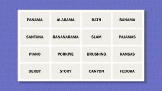 NYT Connections hints and answers for Friday, January 16 (game #950 ...