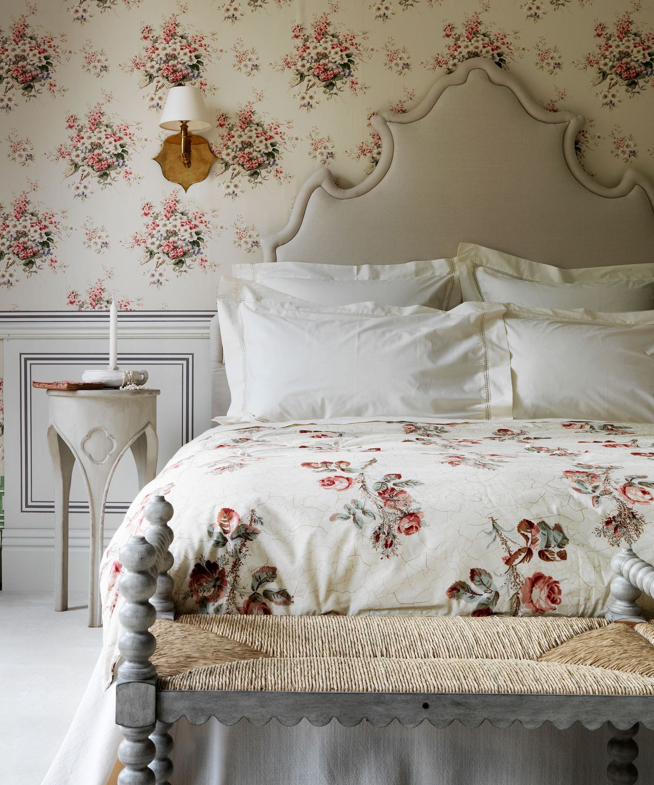 Bed ideas: 12 beautiful ways with beds for your sleep space | Homes and ...
