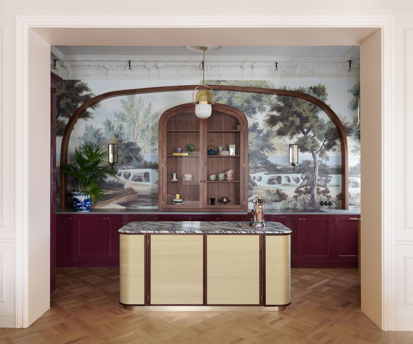 5 European apartments to inspire a chic refresh | Homes and Gardens