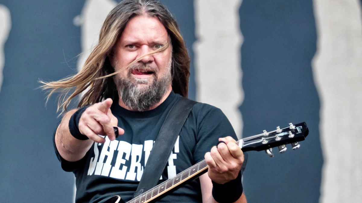 COC confirm Keenan return | Louder