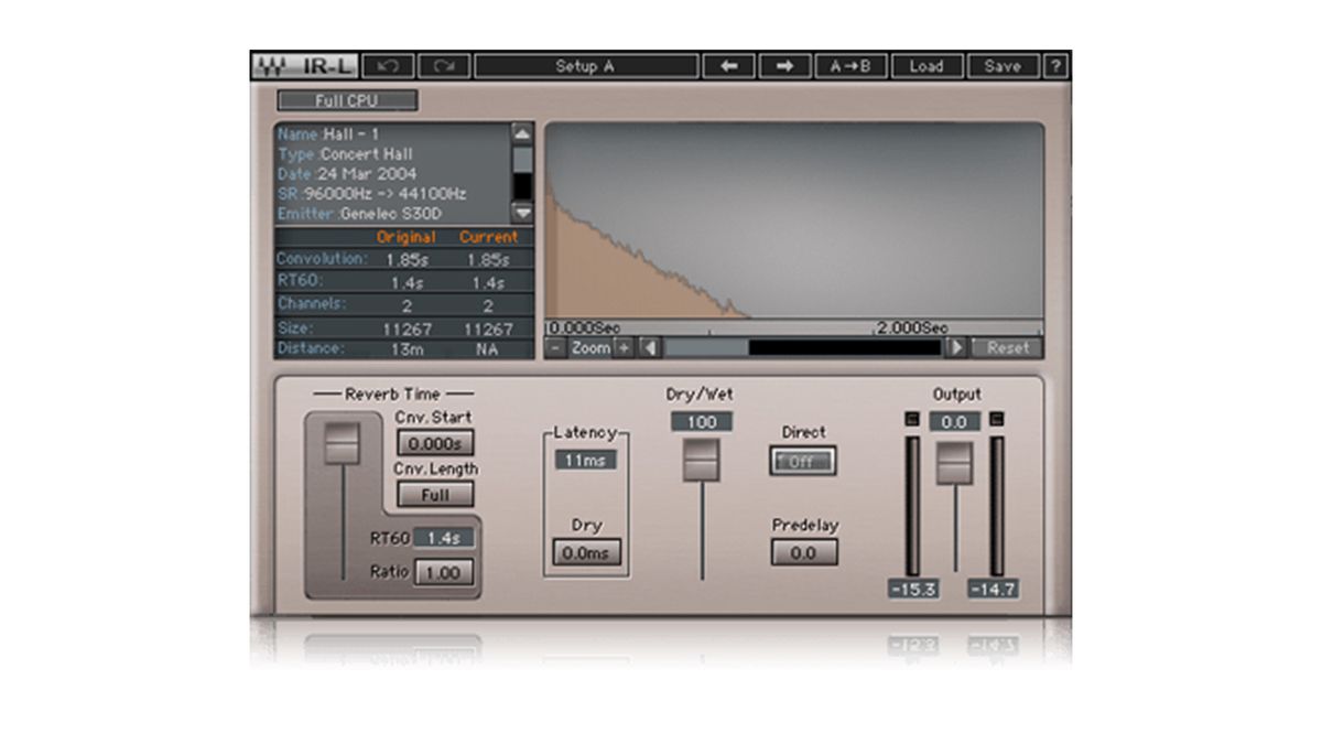 Waves Silver bundle review | MusicRadar