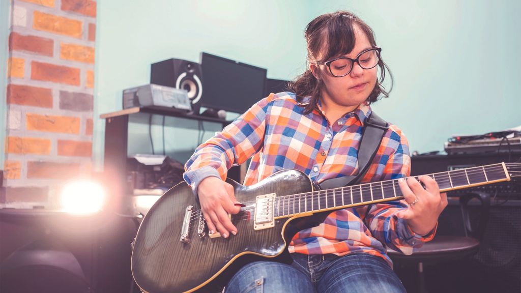 Best online guitar lessons 2025: Improve your playing | MusicRadar